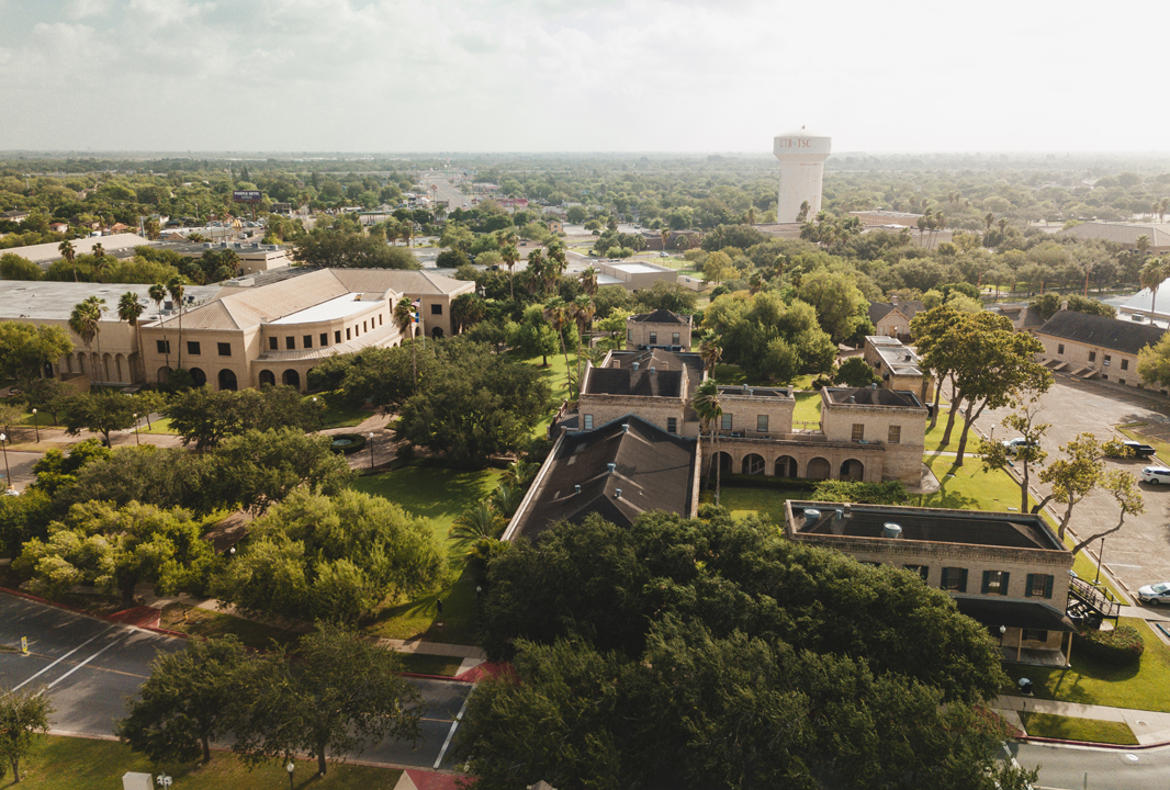 The Future Of Two Nations Decided Here – Explore Brownsville